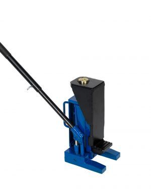 Bottle Jack & Toe Jacks - Weber Uk Limited