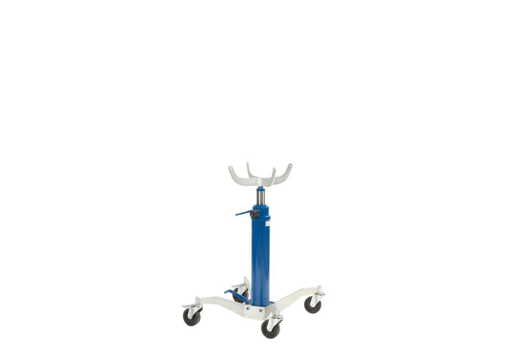 1200Kg Telescopic Lift Vertical Transmission Jack - VLT12 - Weber Uk ...