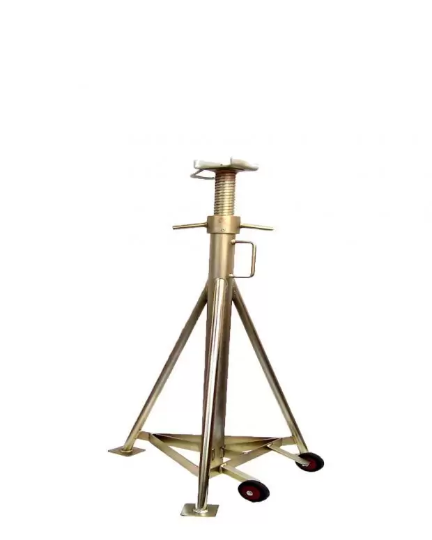 Axle Stands - Weber Uk Limited