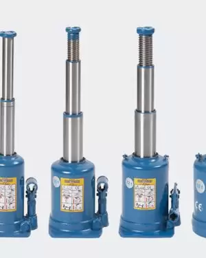 Bottle Jack & Toe Jacks - Weber Uk Limited